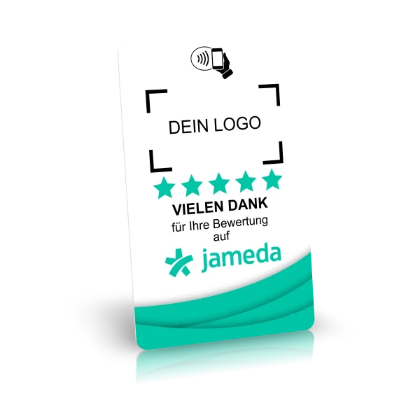 Jameda Logo